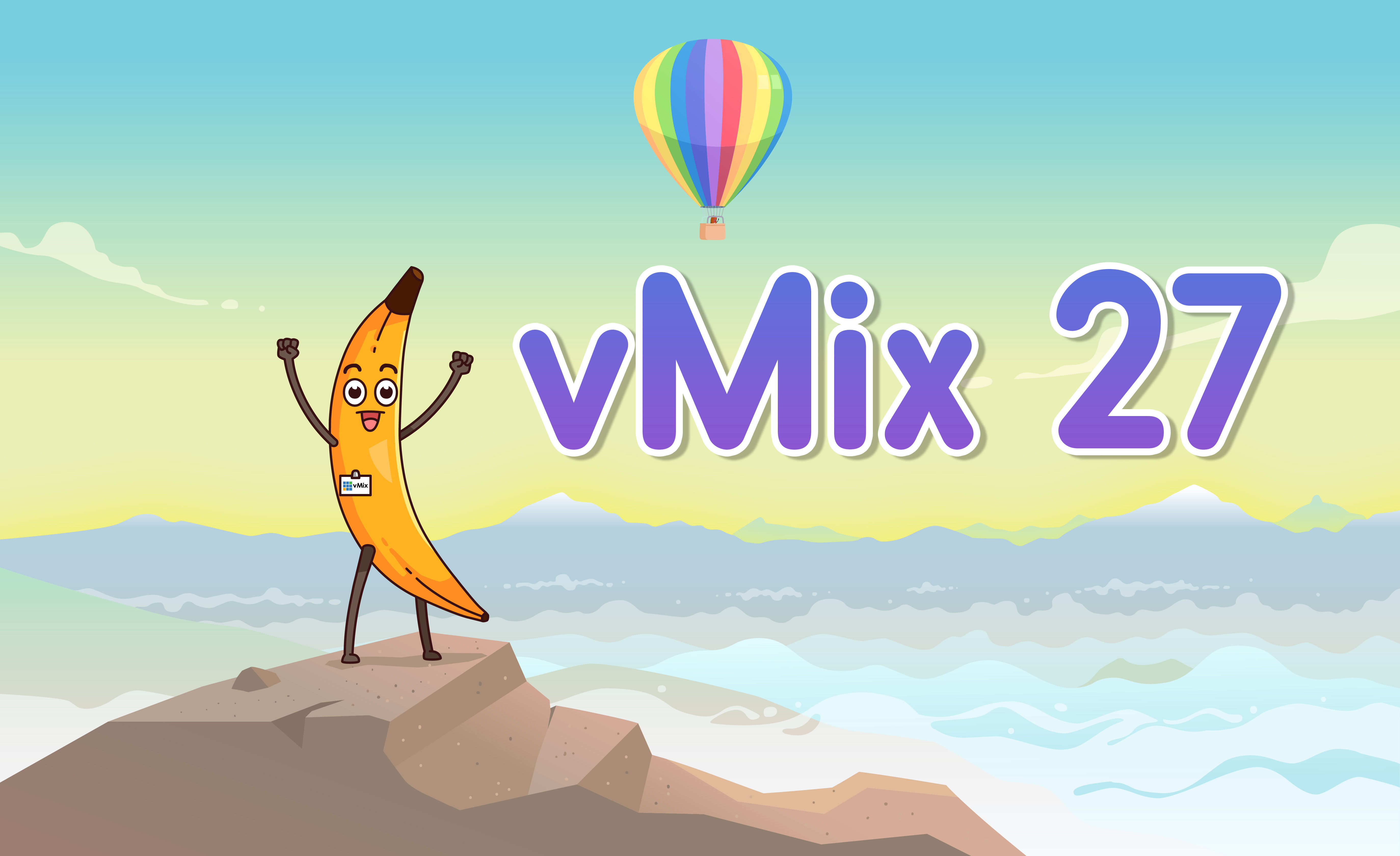 vMix-Basic-to-HD | MCI Shop